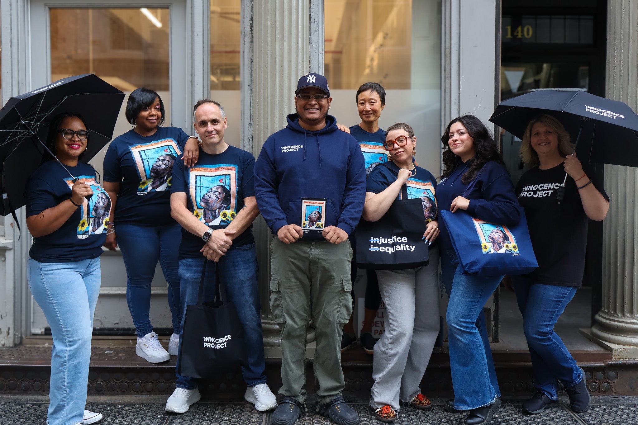 Innocence Project Shop – SHOP for the Innocence Project