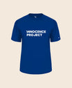 Team Innocence Project Tee – SHOP for the Innocence Project