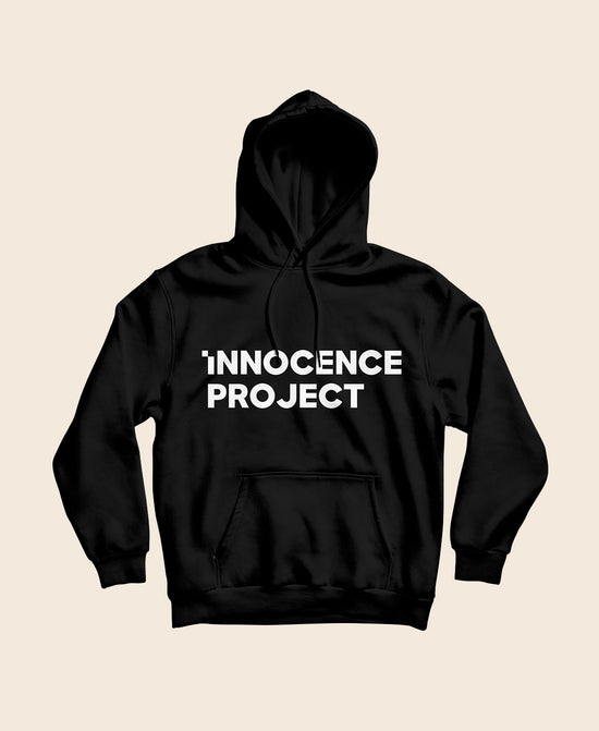 Innocence Project Hoodie – SHOP for the Innocence Project